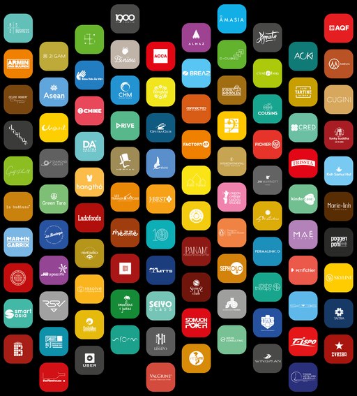 8AMSTUDIO - Creative Agency in Hanoi, Vietnam: Branding, Graphic & Web ...